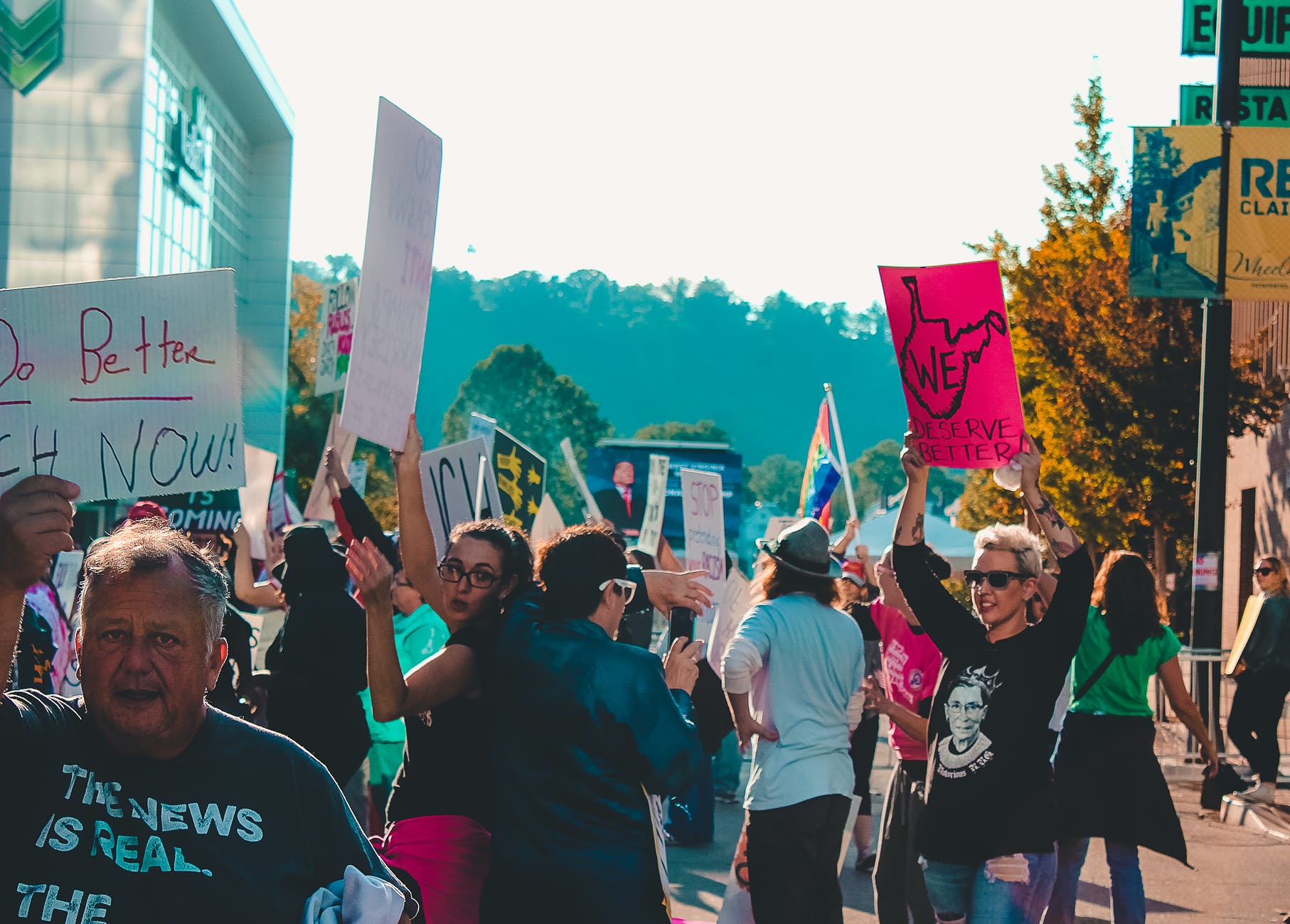 Actual Activists - Actual Activists